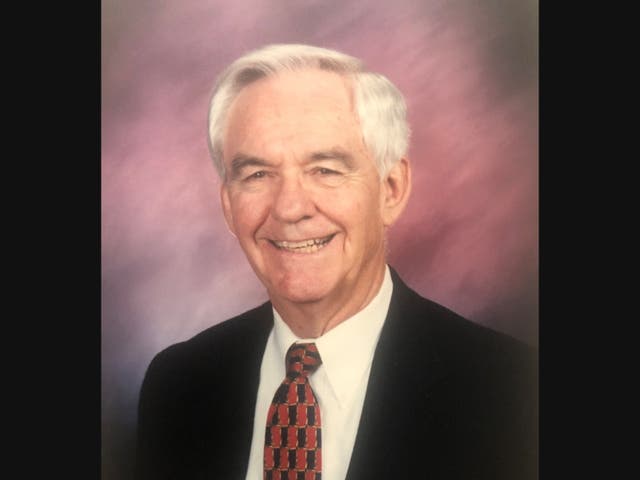 'He Gave Freely Of His Time:' Donald Bush, 89, Of Middletown ...