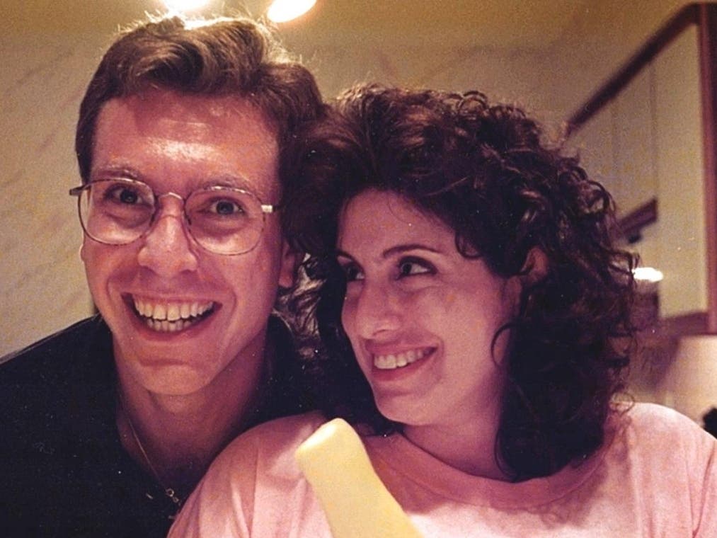 9/11 Widow From Brick Reflects On Faith, Life, 20 Years Later | Brick ...