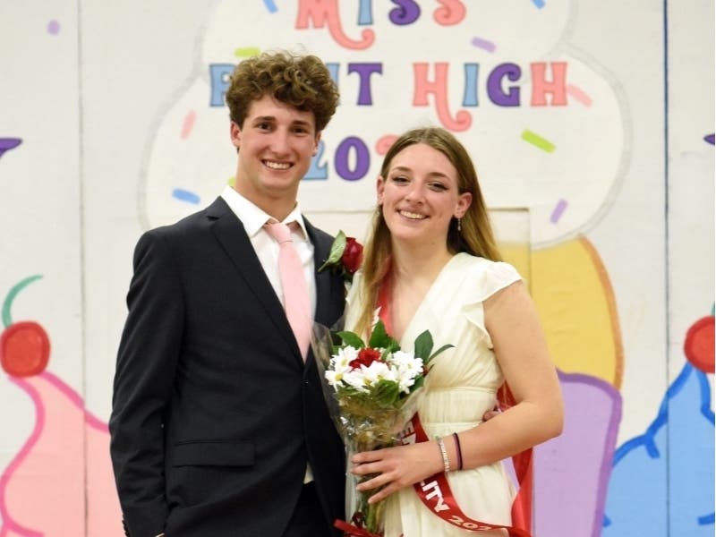 Miss Point High Brings Song, Dance Back To Point Beach Stage | Point ...