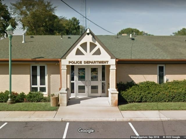 School Police Officer Sought In Point Pleasant | Point Pleasant, NJ Patch