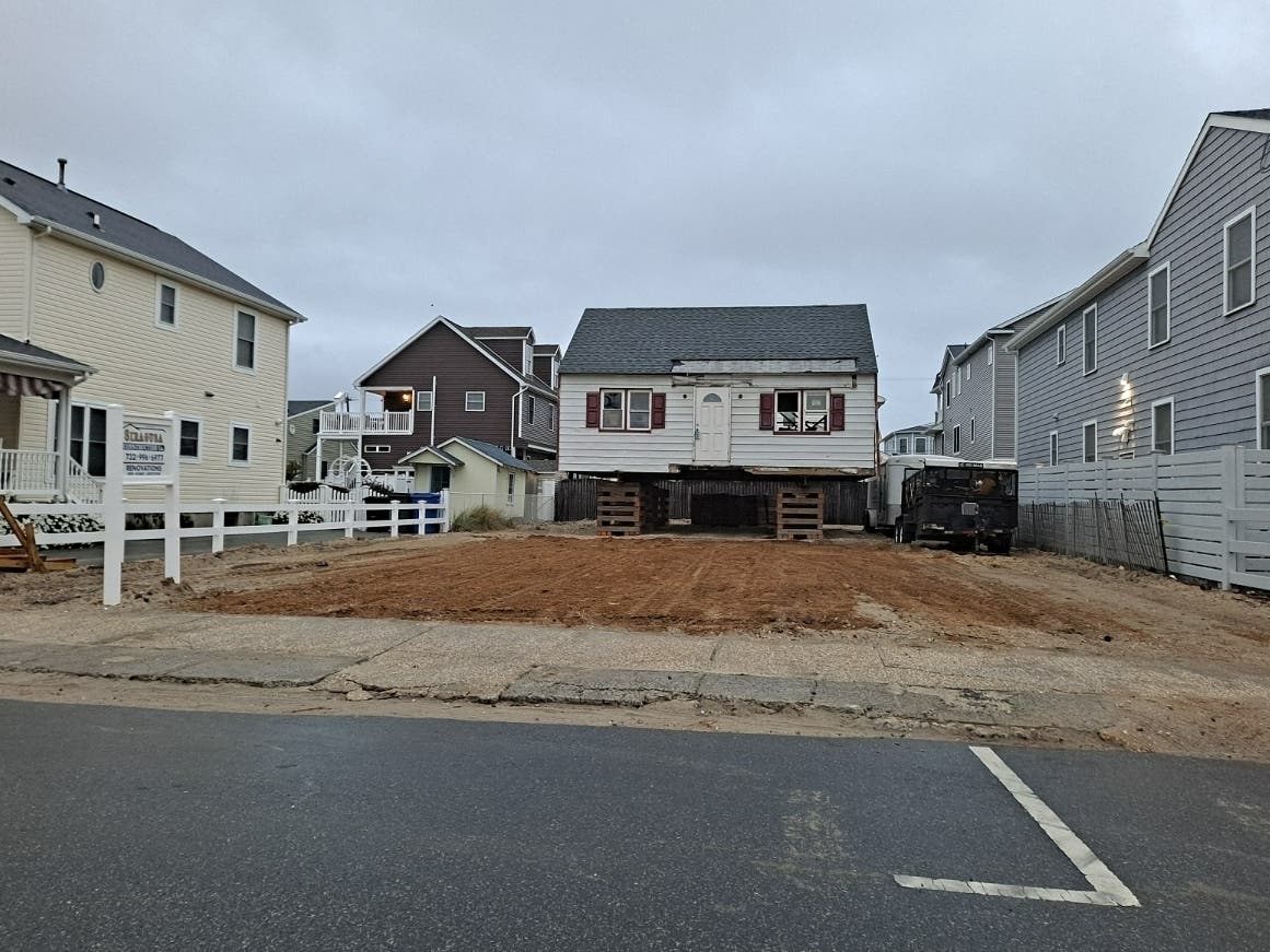 In Ortley Beach, Memories Of Sandy Drive Effort To Help Ian Victims ...