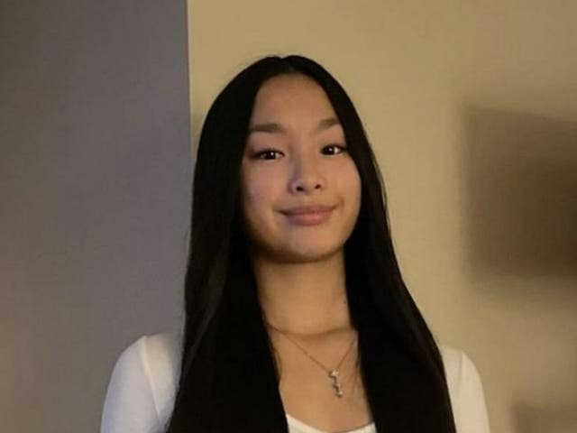 'A Helpful Example To All She Meets': Alexa, Manchester Star Student ...