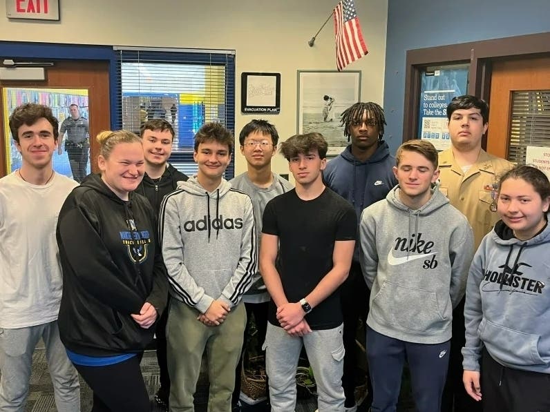 12 Manchester Students Selected For Boys State, Girls State Leadership ...
