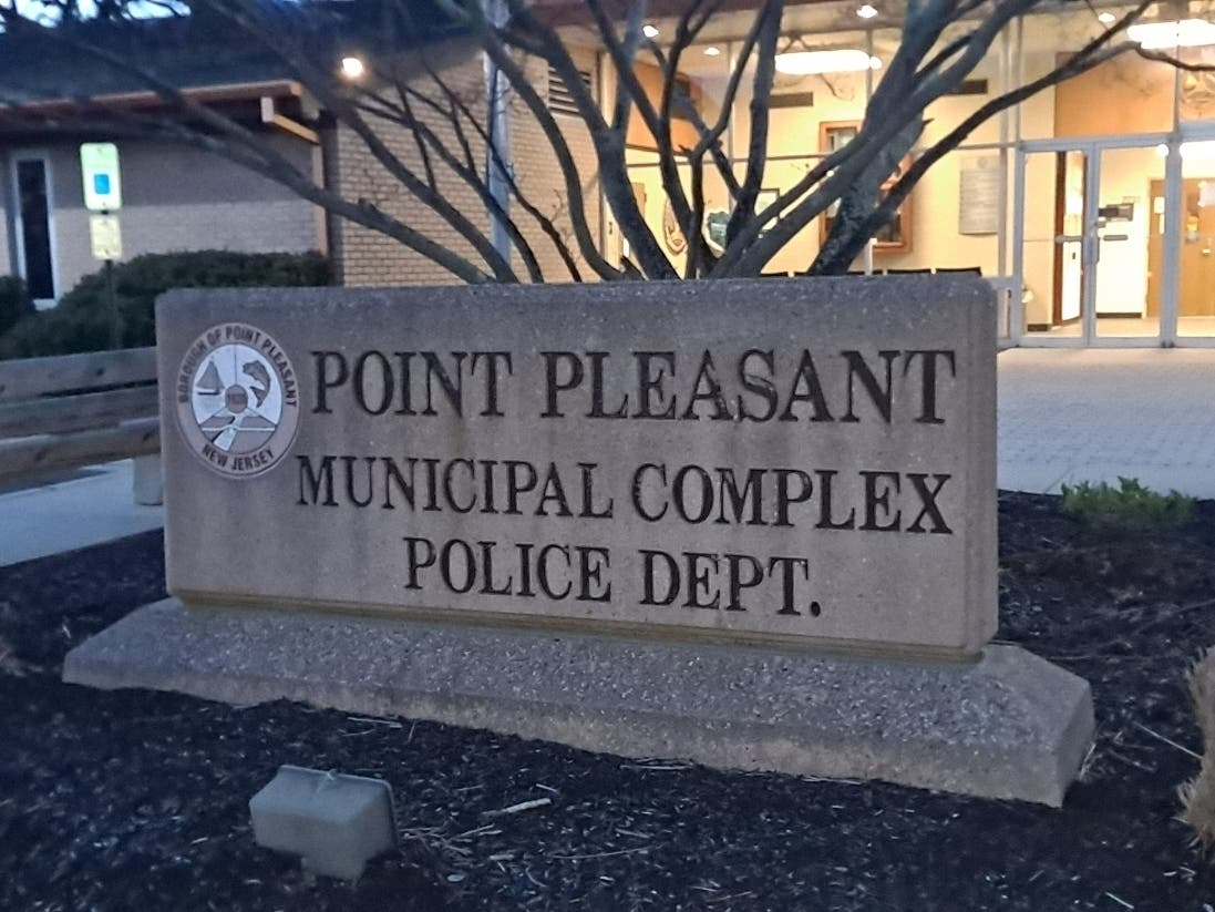Police Youth Camp Registration Begins Monday In Point Pleasant | Point ...