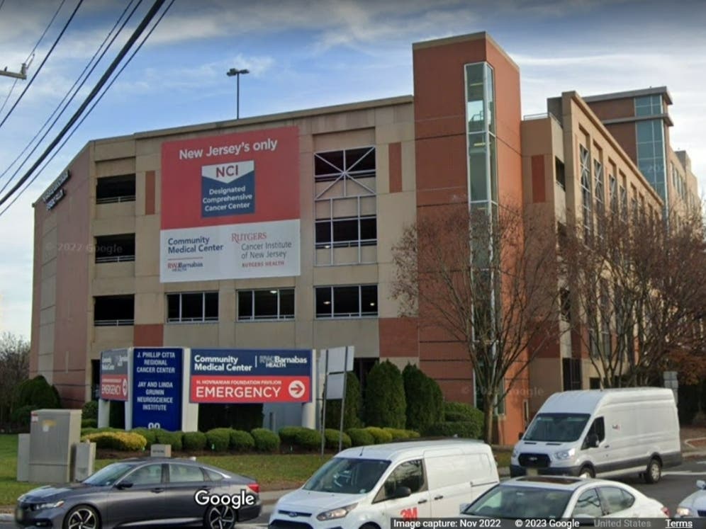 Hospital Safety Grades 2023: How Community Medical Center Fared | Toms ...