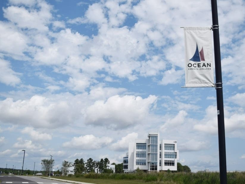 Ocean County College Warned Accreditation At Risk; Leadership At Issue ...