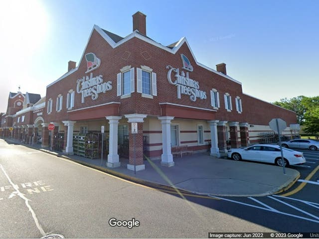 Christmas Tree Shops Liquidating All Stores, Including Brick | Brick ...