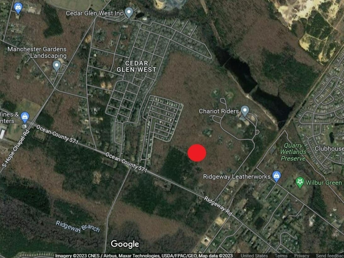 127 Acres Targeted For Open Space Protection In Manchester | Manchester ...