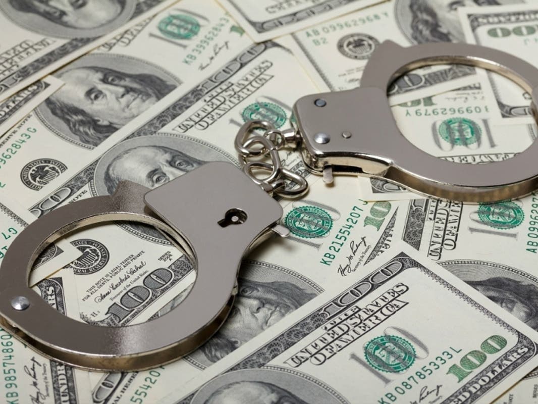 NJ Ponzi Schemer Accused In New $35M Fraud After Sentence Commuted ...