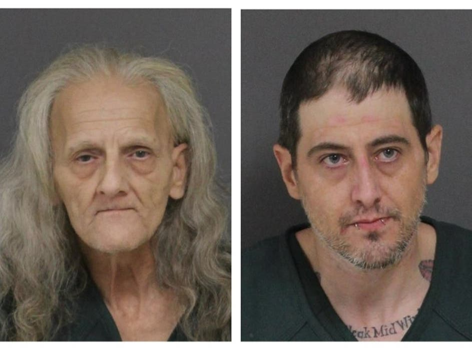 Father, Son Charged With Drug Distribution In Brick | Brick, NJ Patch