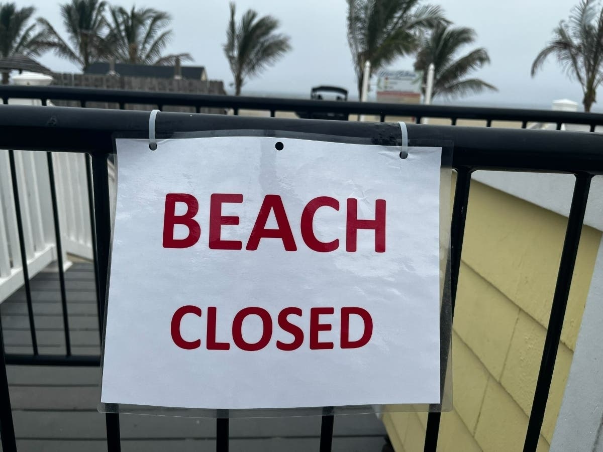 Jenkinson's Ordered To Reopen Its Beach Access In Point Pleasant Beach ...