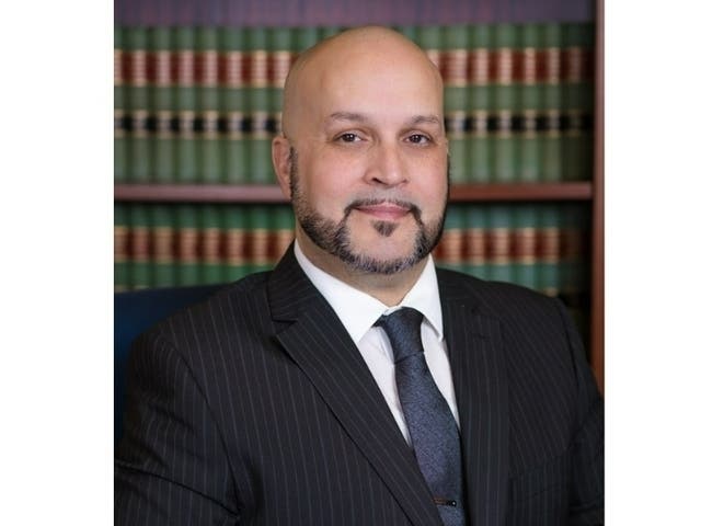 Toms River Council Election 2023: Paul C. Williams | Toms River, NJ Patch