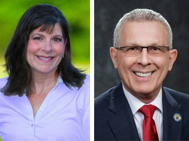 Crate Fends Off Catalano For Brick Mayor's Seat: Unofficial Results ...
