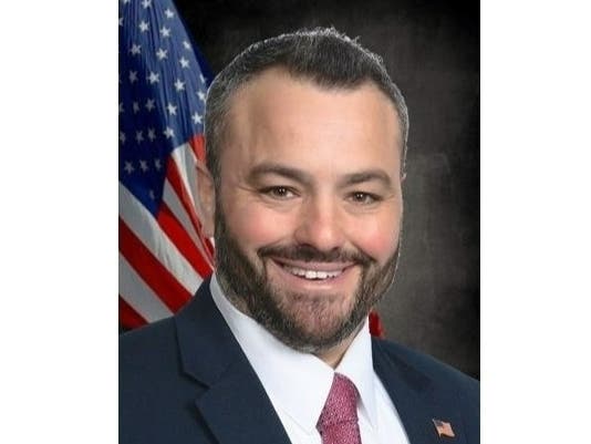 Rodrick Slate Sweeps In Toms River: Unofficial Results | Toms River, NJ ...