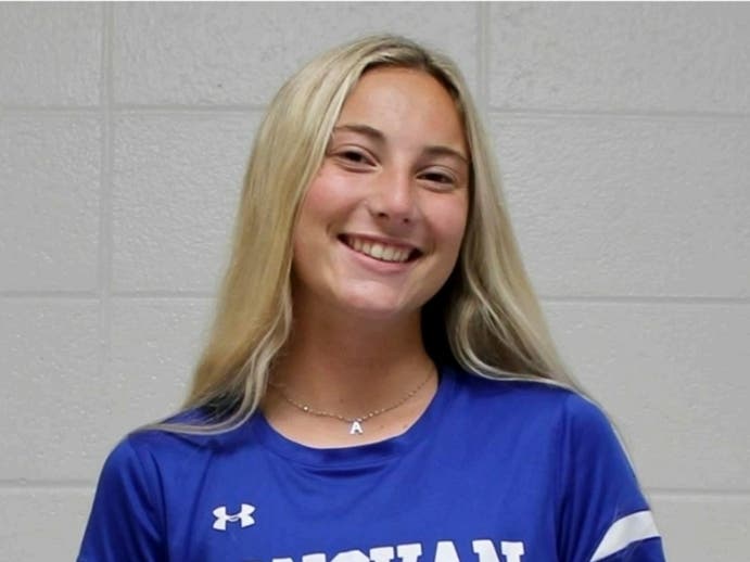 Here's Why Ava Was Shouted Out As A Toms River Star Student | Toms ...