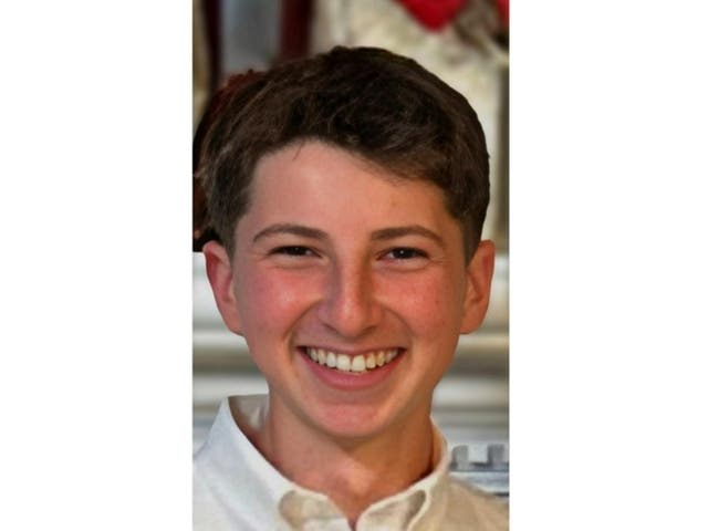Here's Why Landon Was Shouted Out As A Lavallette Star Student | Toms ...