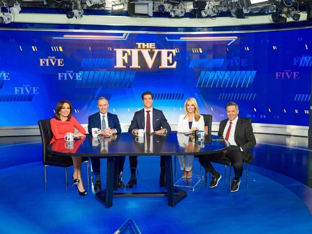 Fox News's 'The Five' To Broadcast From Point Pleasant Beach Boardwalk ...