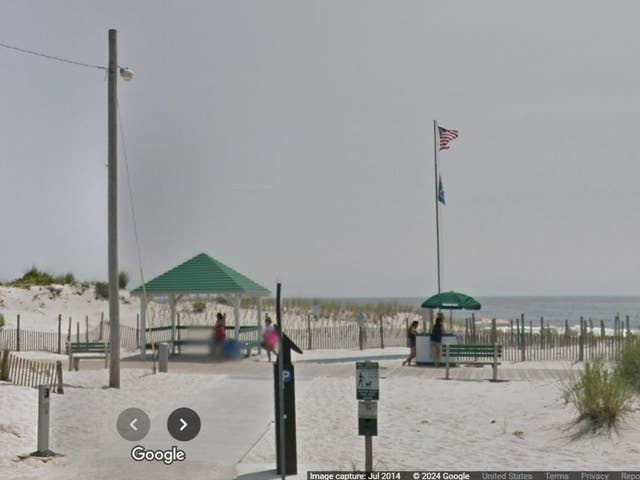 NJ Man Killed Saving Kids From Beach Cause Of Death Revealed: Reports ...