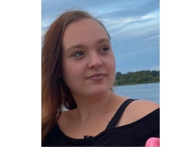 Missing Manchester Woman Found Safe | Manchester, NJ Patch