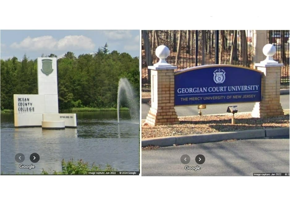 Ocean County College, Georgian Court Offering Dual Enrollment Degree ...