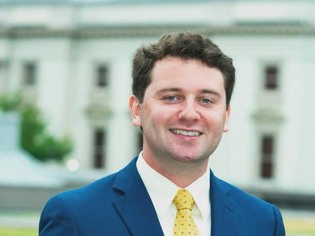 Toms River Council Election 2024: Zach Dougherty | Toms River, NJ Patch