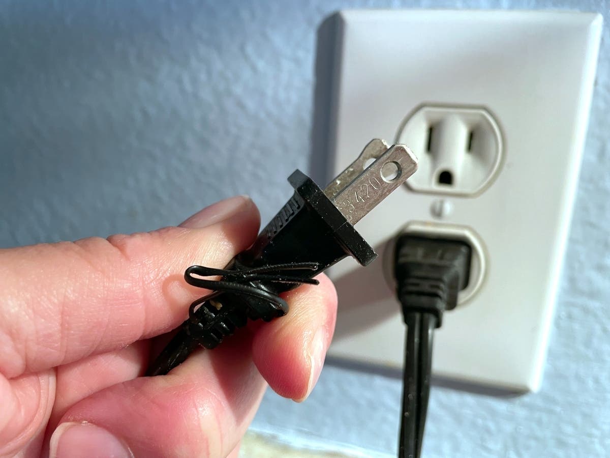Widespread Power Outage In Manchester Remains Under Investigation ...