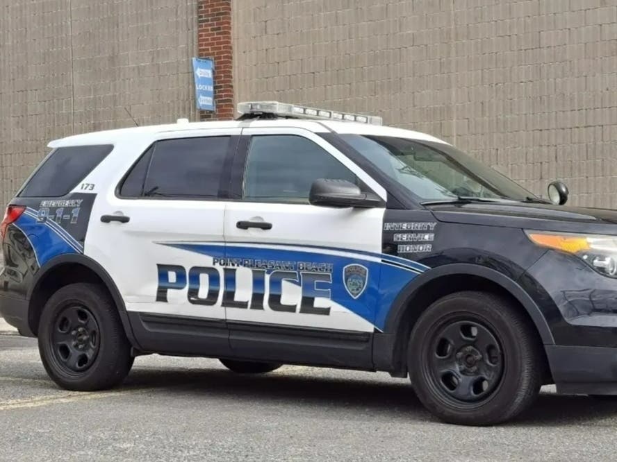 Summer 2025 Police Officers Sought In Point Pleasant Beach | Point ...