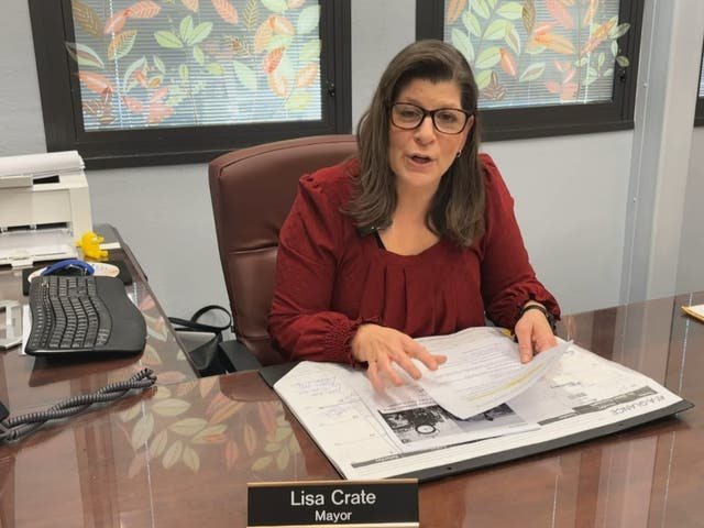 Petition's 5-Town 'Unified City' Suggestion Rejected By Brick Mayor ...