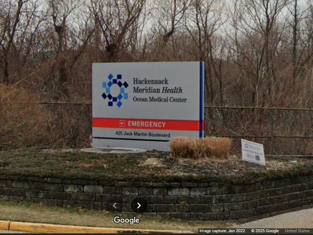 Transformer Fire Cuts Power, Closes Hospital Emergency Room In Brick ...