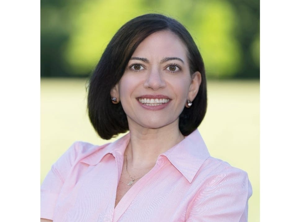 Brick Township Council Election 2025: Heather deJong | Brick, NJ Patch