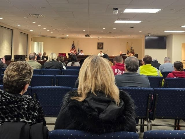 Overnight Parking Ordinance Draws Support, Critics In Howell | Howell ...