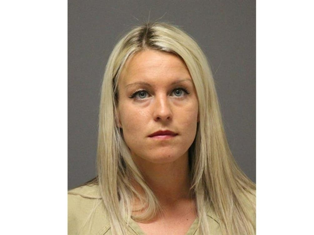 Woman Sentenced In Route 571 Crash That Killed 2 Toms River Men | Toms ...