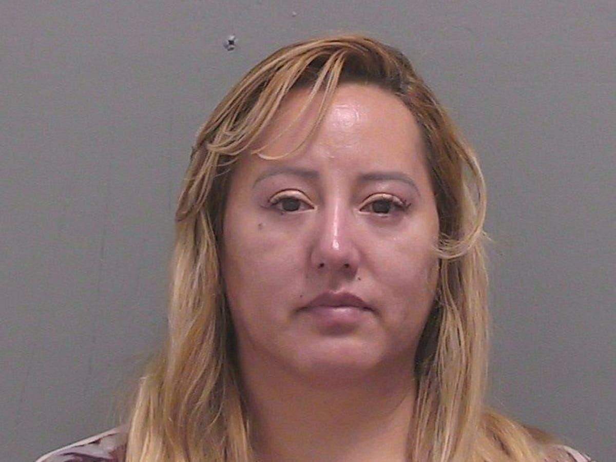 NJ Woman Used Spas For Prostitution Ring, Money Laundering, Authorities ...
