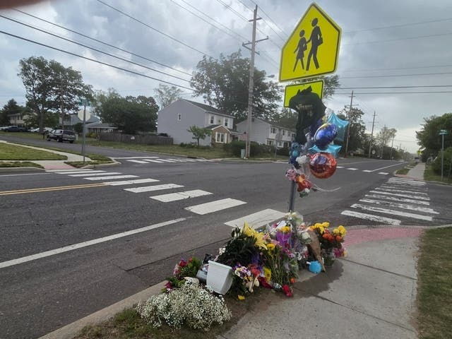 New Signs, Strict Traffic Enforcement Roll Out As Brick Responds To Boy ...