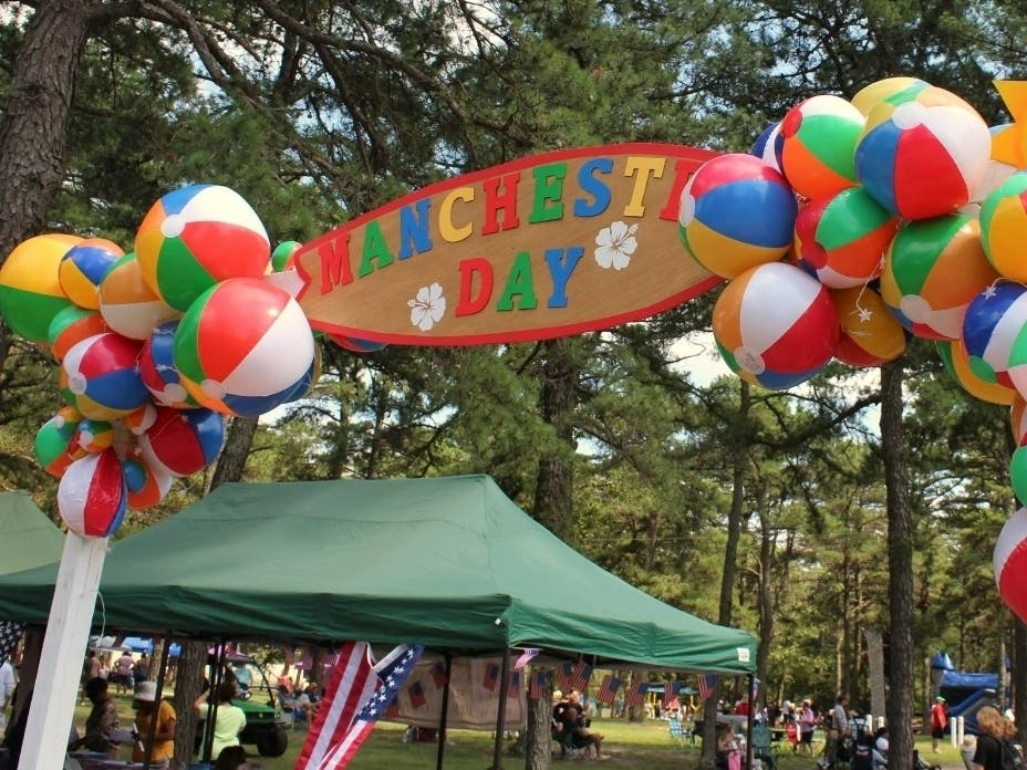 Manchester Day Celebrates America's 250th Birthday | Manchester, NJ Patch