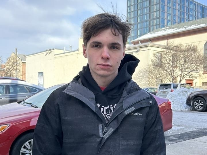 19-Y ear-Old Missing, Endangered In Burlington County, Police Say ...