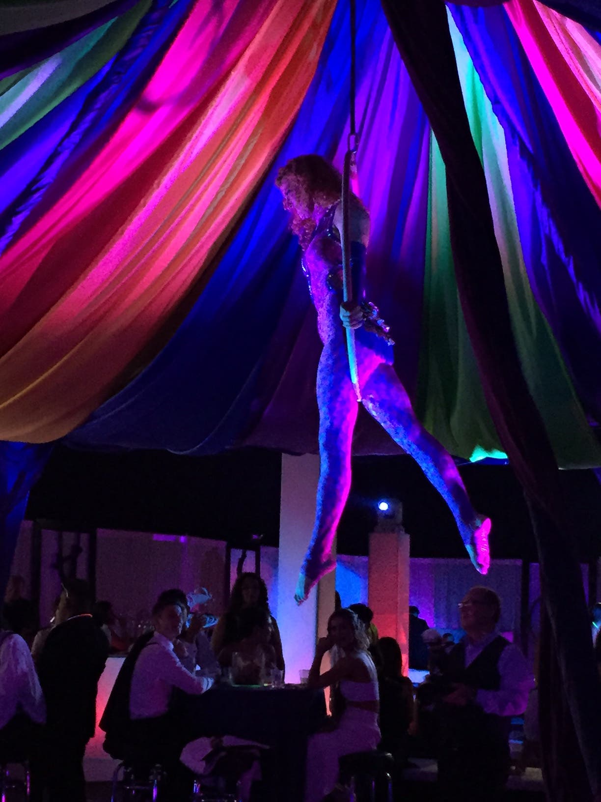 Port Washington's Gambol Puts Other Proms to Shame | Port Washington ...