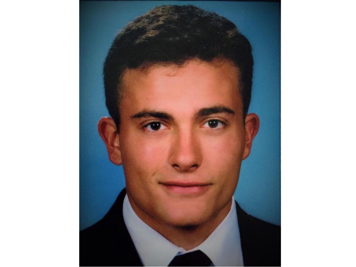 Obituary: Michael Fodera, 23, St. Anthony's High School Alum ...