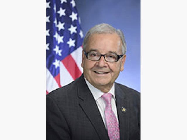 D'Urso Re-Elected To 16th Assembly District | Port Washington, NY Patch