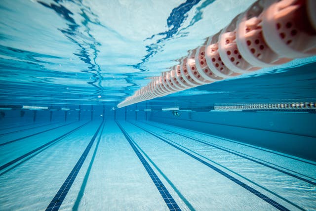 Watch Out For Bacteria, Parasites In Pools, Hot Tubs, CDC Says | Across ...