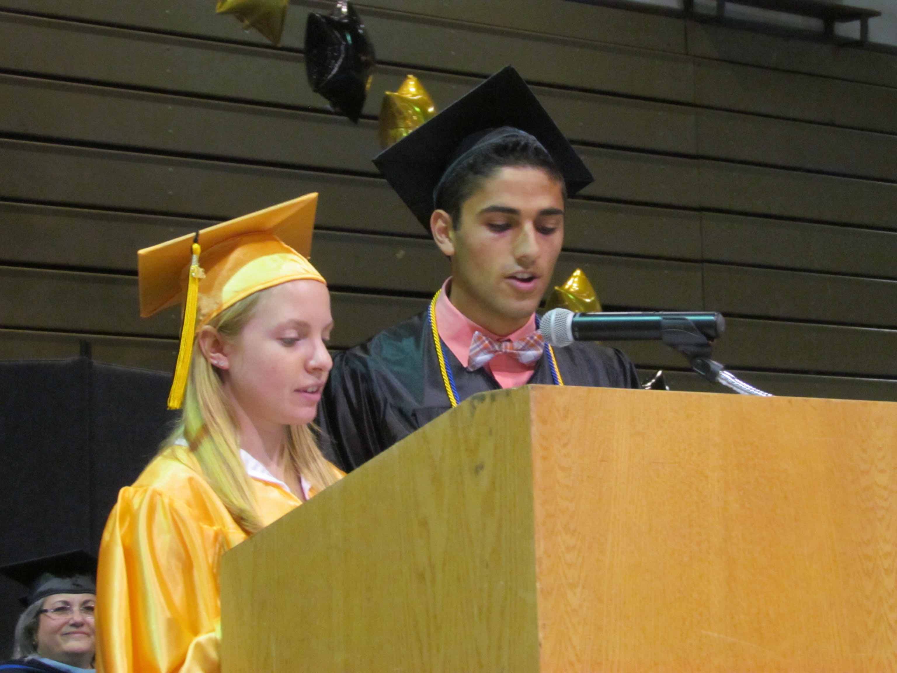 Wantagh High School Graduation 2016 | Wantagh, NY Patch