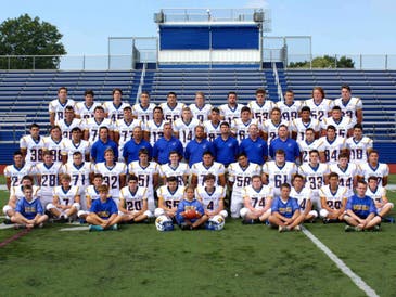 West Islip's Undefeated Varsity Football Team to Host Playoff Game ...