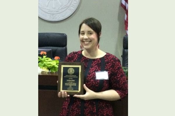 St. James School Teacher Named 2017 Long Island Artist of the Year ...