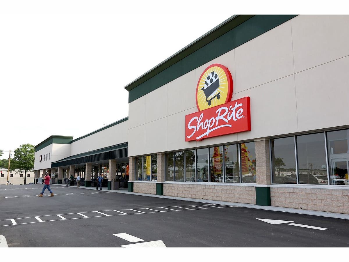 New ShopRite Opens In Nassau [PHOTOS] | Plainview, NY Patch