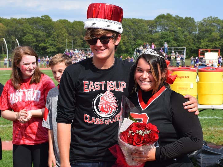 East Islip Homecoming 2017 [PHOTOS] | East Islip, NY Patch