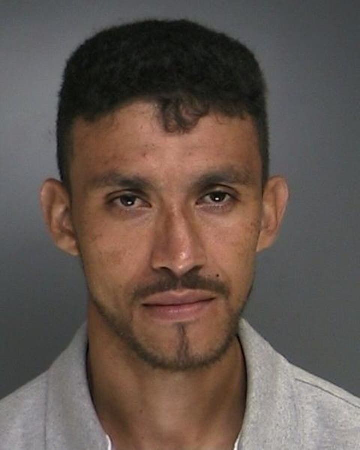 Brentwood Man Among Suffolk Police's Most Wanted | Brentwood, NY Patch