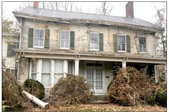 Local Group Working To Save Historic Commack Farm | Commack, NY Patch