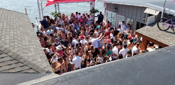 Flynn's Fire Island On The Market For The First Time In 82 Years | Fire ...