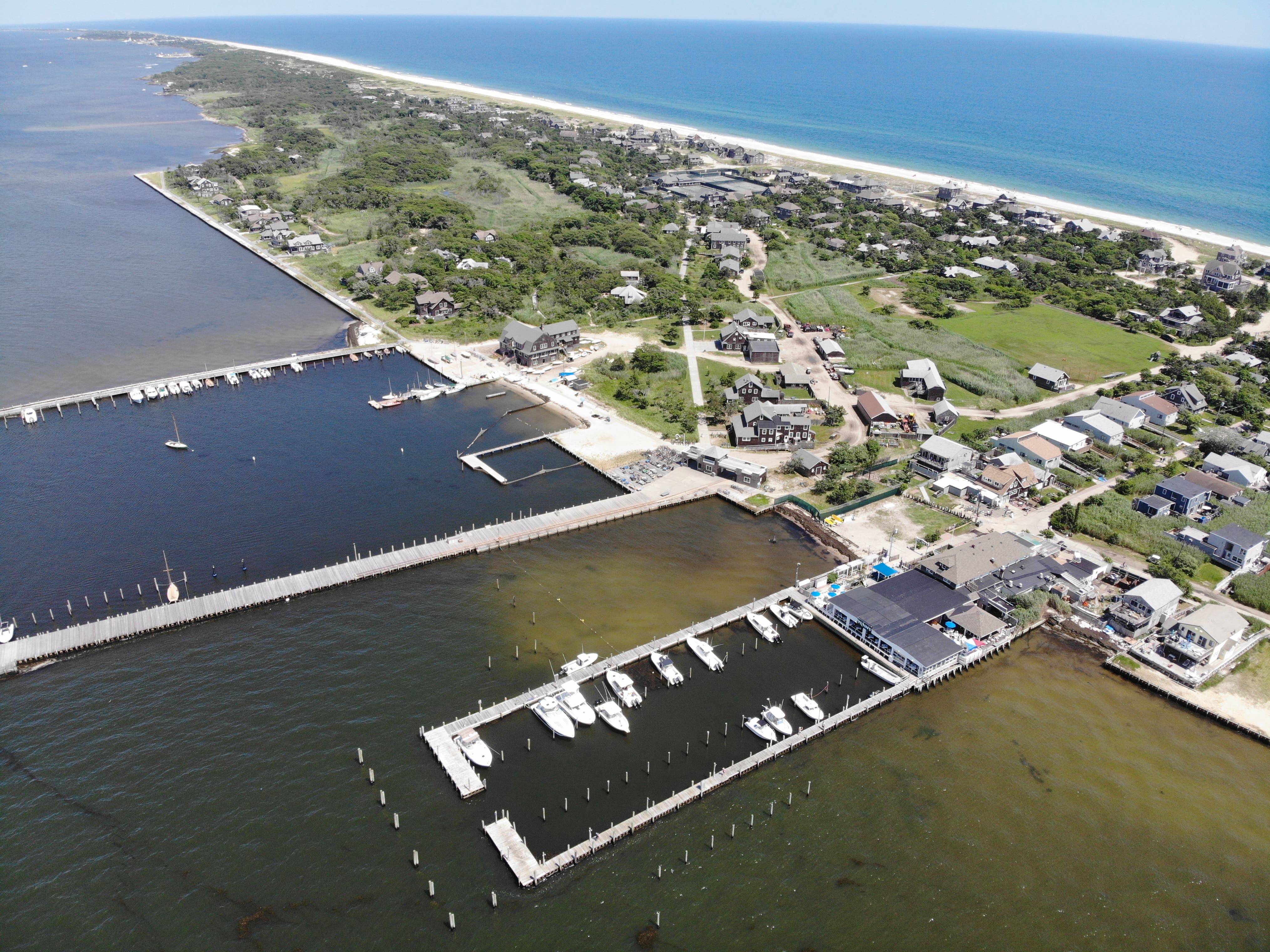 Flynn s Fire Island On The Market For The First Time In 82 Years Fire