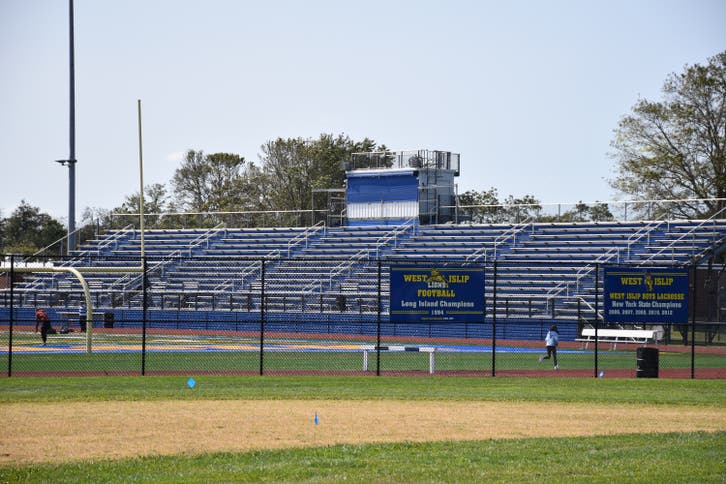 West Islip High School Named National Blue Ribbon School For 2020 ...